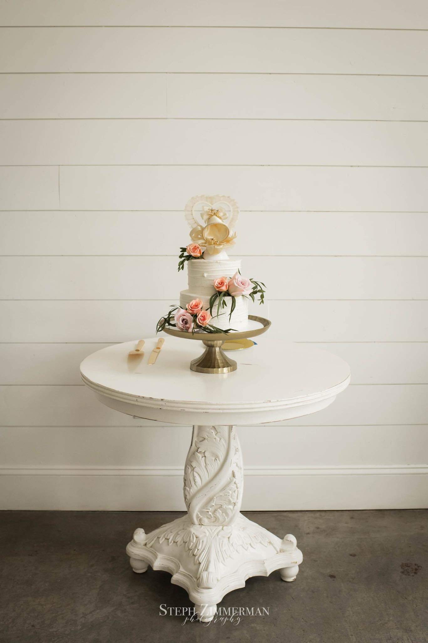 Princess Creations Cakes | The Elegant Wedding Expo