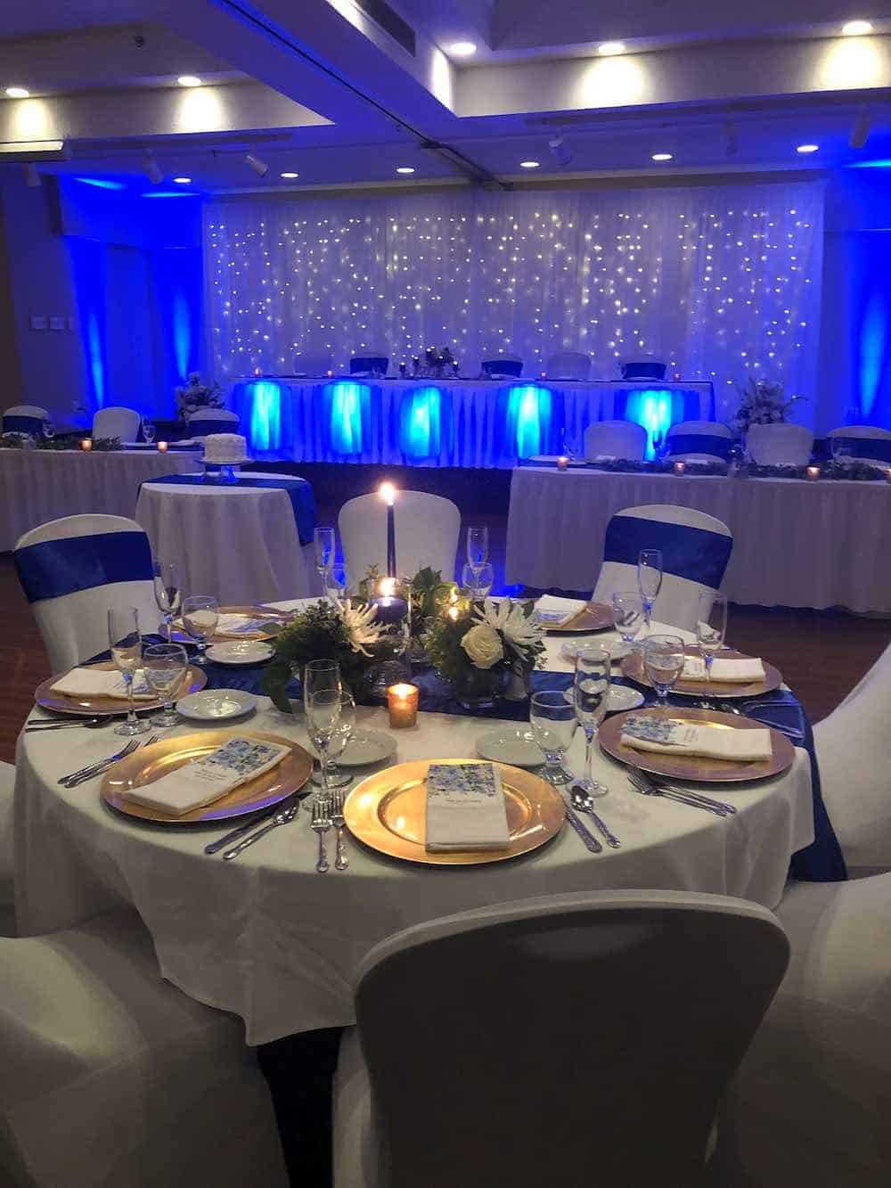 Northfield Inn, Suites & Conference Center | The Elegant Wedding Expo